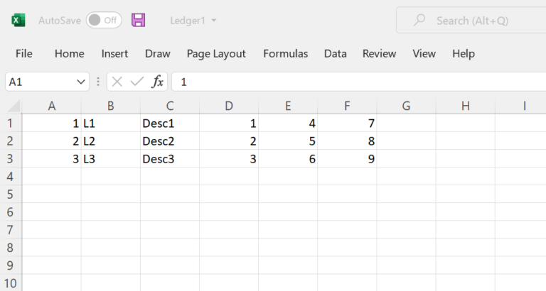 Template Gallery in Azure Synapse Lake Database