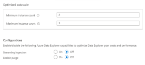 Getting started with Data Explorer pools in Azure Synapse