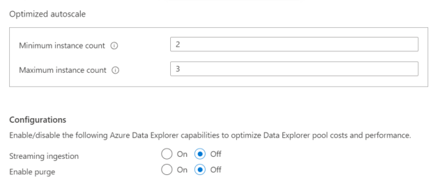 Getting started with Data Explorer pools in Azure Synapse Getting started with Data Explorer pools in Azure Synapse