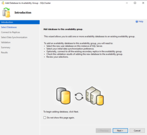 SQL Shack - articles about database auditing, server performance, data ...