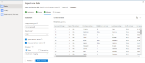 Ingesting data into Azure Synapse Data Explorer Pool