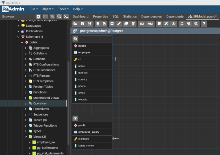SQL Shack - articles about database auditing, server performance, data ...