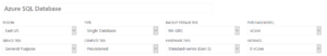 How to identify suitable SKUs for Azure SQL Database, Managed Instance (MI), or SQL Server on ...