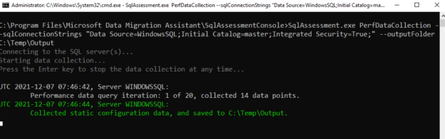 How To Identify Suitable Skus For Azure Sql Database Managed Instance Mi Or Sql Server On
