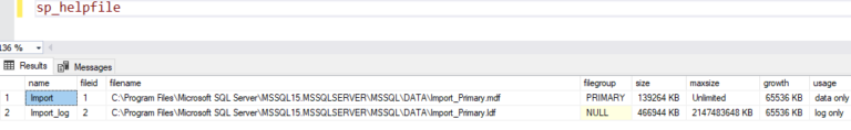 Rename On Premises Sql Server Database And Azure Sql Database