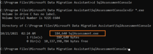 How to identify suitable SKUs for Azure SQL Database, Managed Instance (MI), or SQL Server on ...
