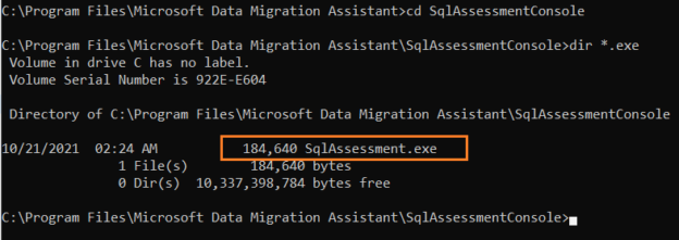How to identify suitable SKUs for Azure SQL Database, Managed Instance ...