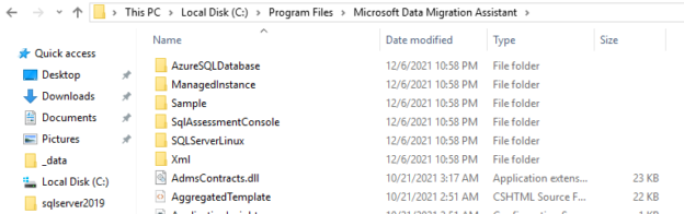 How To Identify Suitable Skus For Azure Sql Database Managed Instance Mi Or Sql Server On