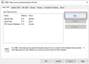 ODBC drivers for Azure SQL