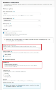 Getting started with MySQL on AWS: Costs, Setup, and Deployment options