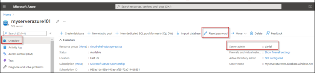 ODBC drivers for Azure SQL
