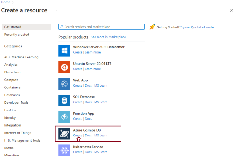 How to configure Continuous backup for Azure Cosmos DB account How to configure Continuous backup for Azure Cosmos DB account