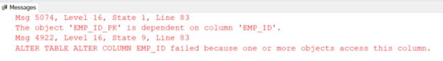 Int Vs Bigint In Sql Server With Examples 
