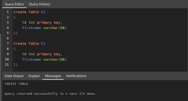 Postgresql Join Overview With Examples 2174