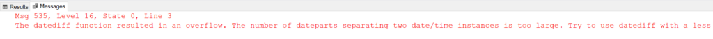 SQL Subtract Dates with Examples SQL Subtract Dates with Examples