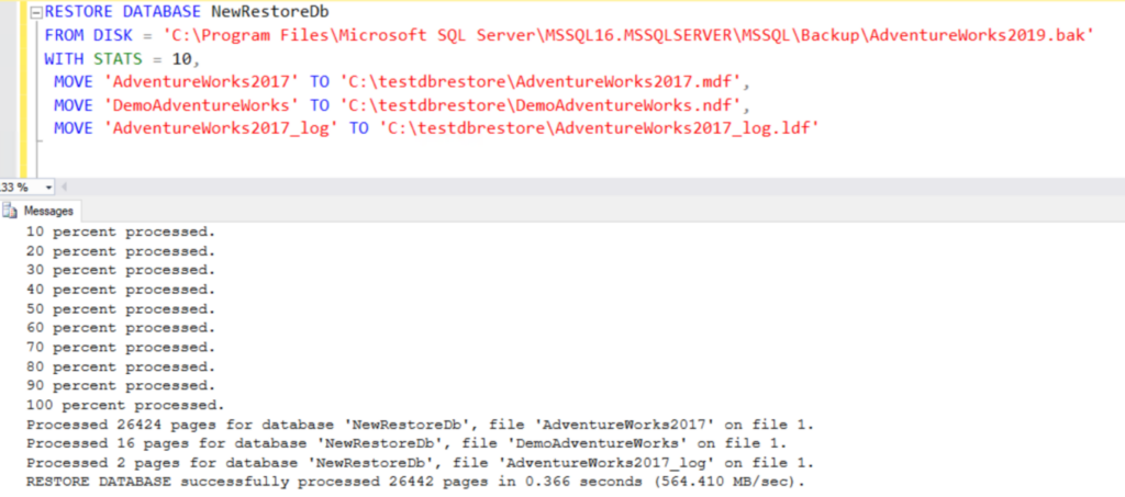 Sql Shack Articles About Database Auditing Server Performance Data Recovery And More