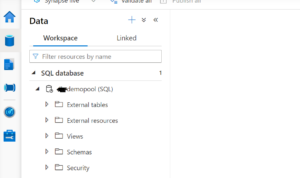 Implementing Row-Level Security in Azure Synapse Serverless SQL pools ...