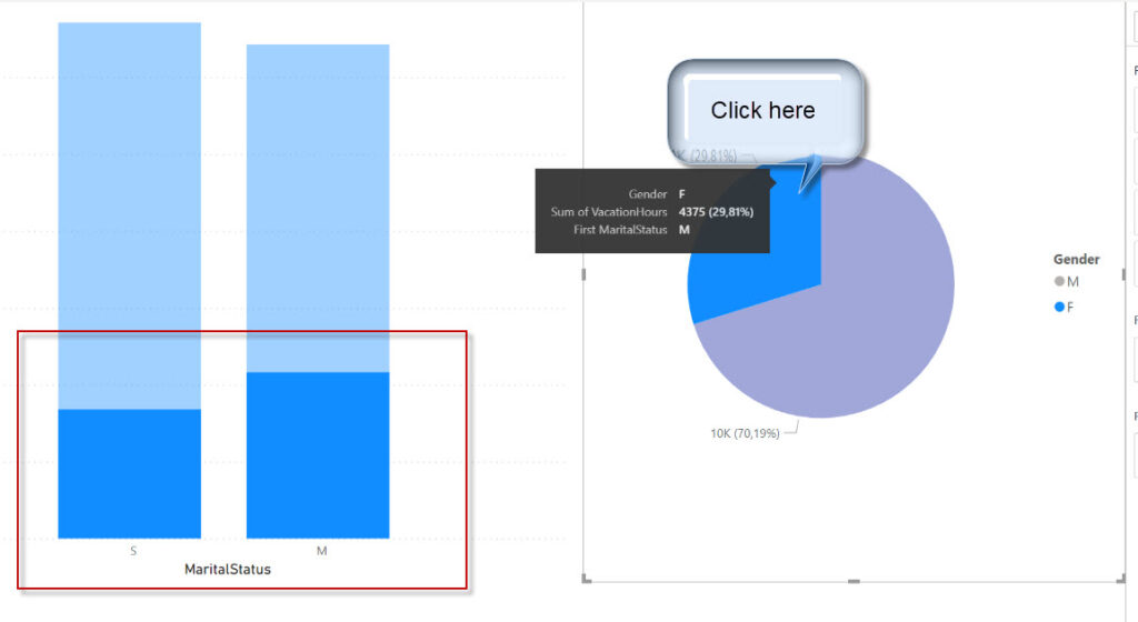 How to create Power BI reports