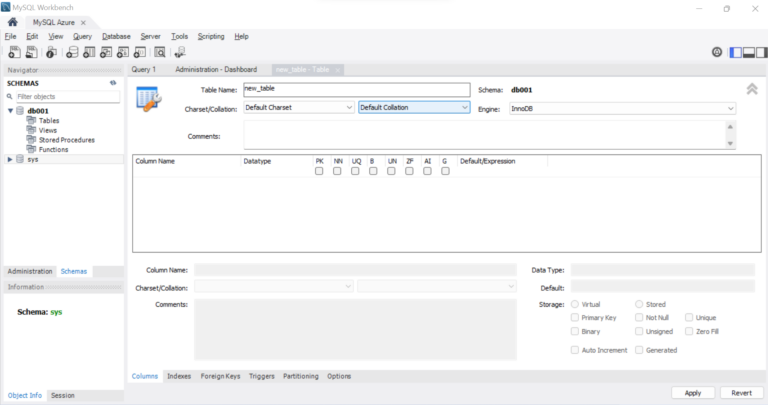A Quick Overview Of Mysql Foreign Key With Examples