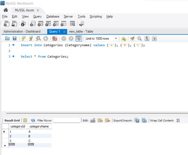 A quick overview of MySQL foreign key with examples