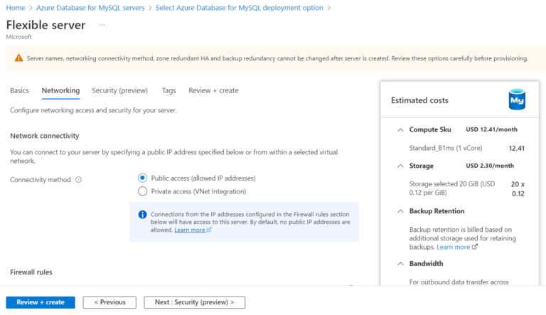 A quick overview of MySQL foreign key with examples