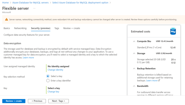 A quick overview of MySQL foreign key with examples