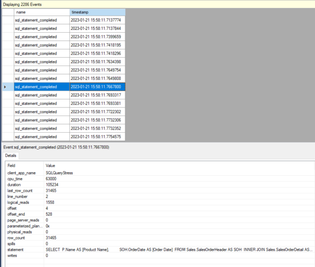 SQL Performance Tuning tips for newbies