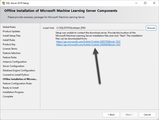 Sql Machine Learning In Simple Words