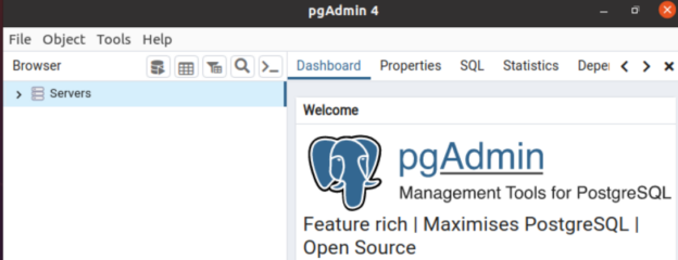 How to install PostgreSQL on Ubuntu